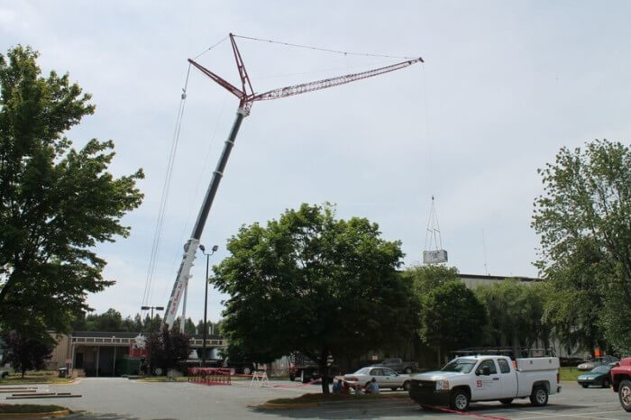 Systems Contractors | About Us